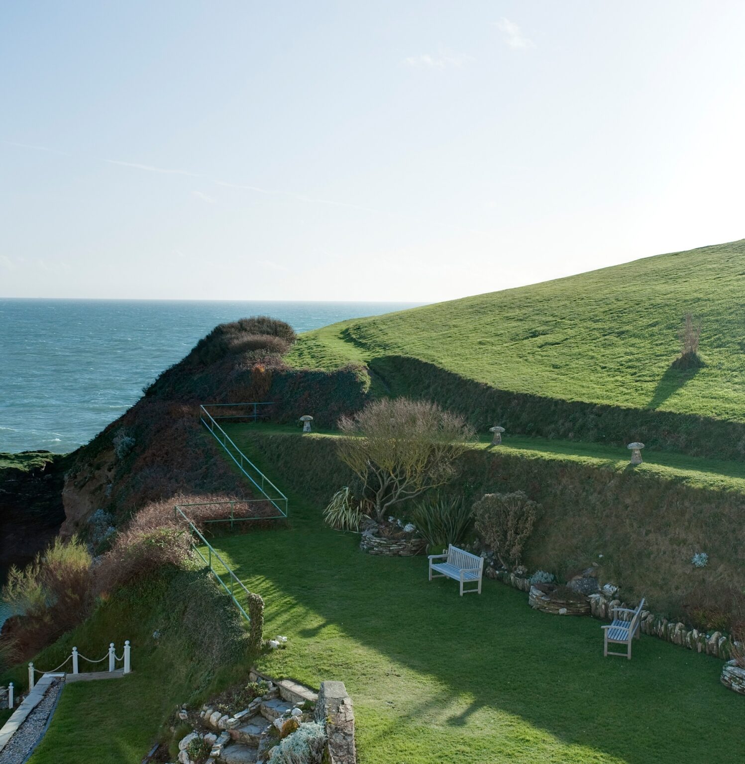 Burgh Island Hotel | historic Art Deco South Devon retreat
