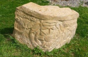 Scargill Castle | romantic and restored castle for two | Yorkshire