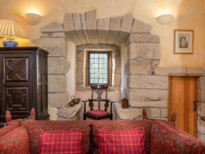 Braidwood Castle heritage property with modern comforts dog friendly ...