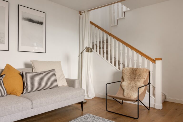 Milovaig House | remote clifftop retreat with hot tub | Isle of Skye