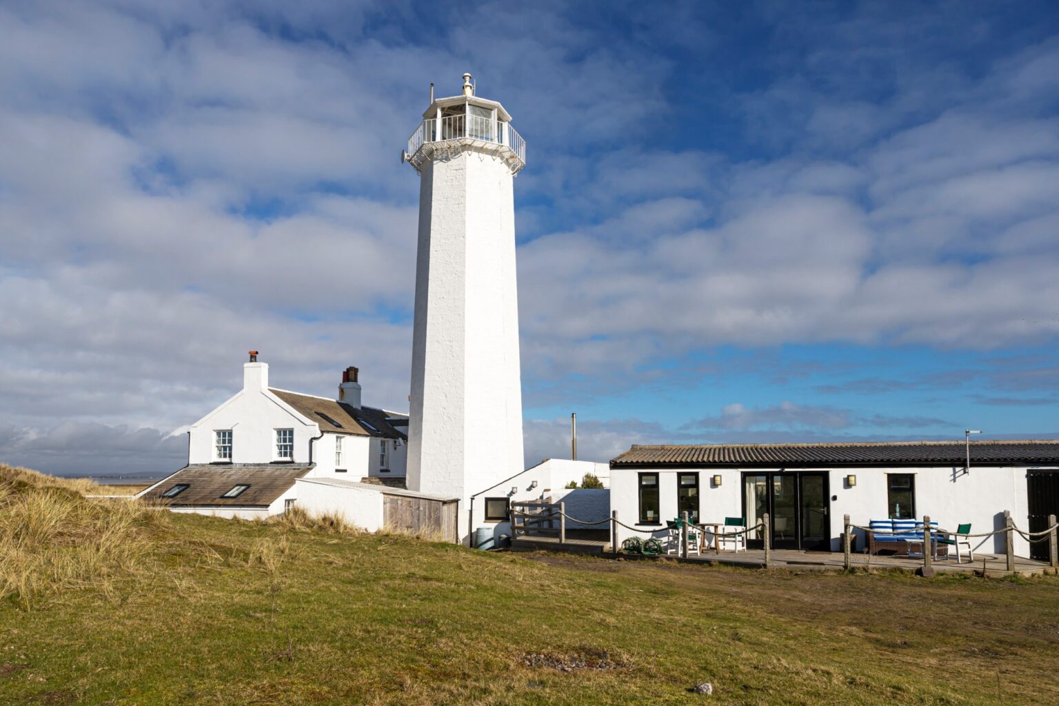Lighthouse Cottage | unique family retreat Lake District Cumbria