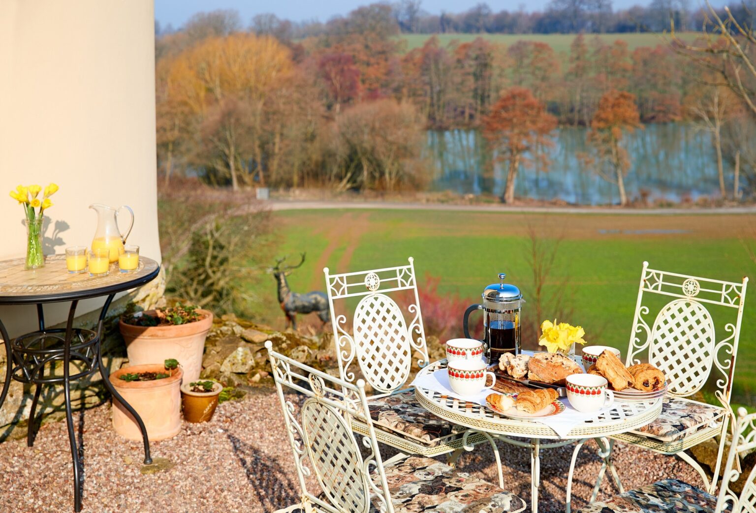 Sham Castle | stay in a historic, Grade II-listed folly in rural Shropshire
