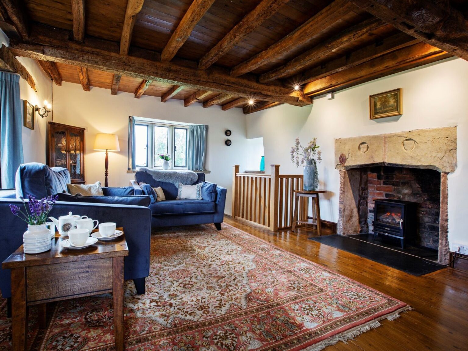 Bishops Frome Chapel restored 16th Century historic chapel ...