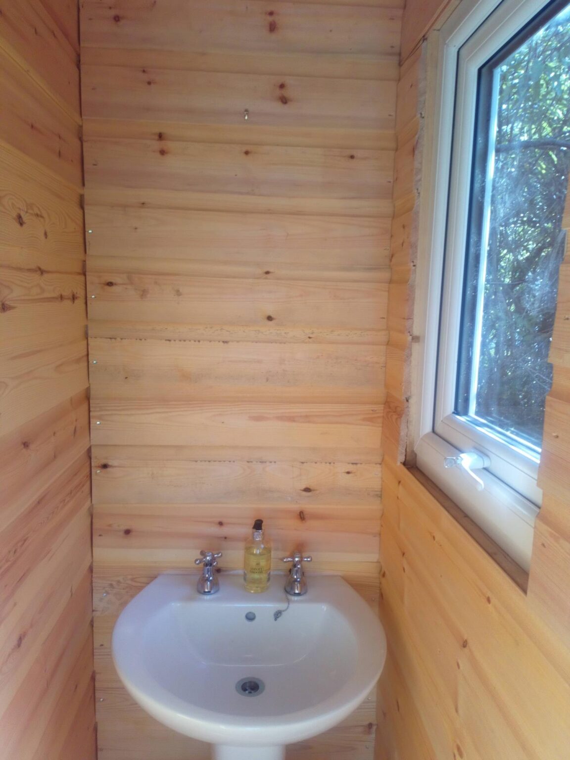 Dry Island | a private island glamping retreat with wildlife trips ...