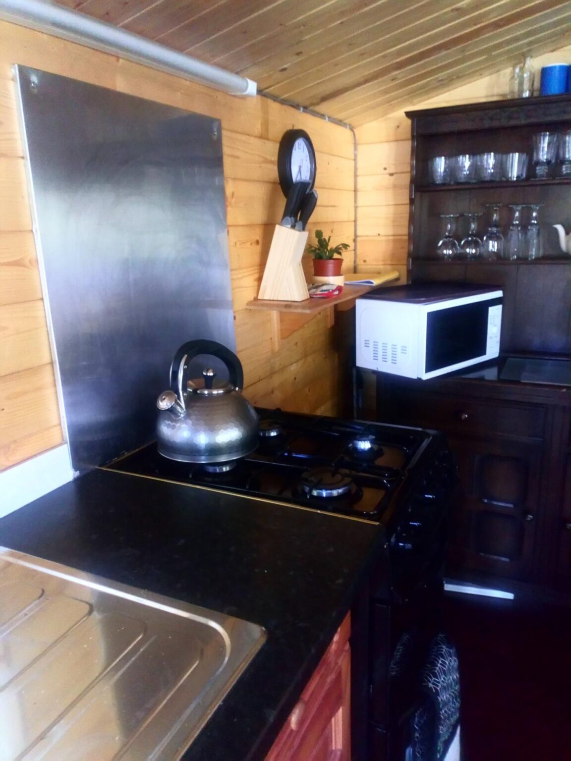 Dry Island | a private island glamping retreat with wildlife trips ...