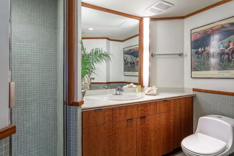 Cornwell House | Frank Lloyd Wright designed Hawaiian retreat