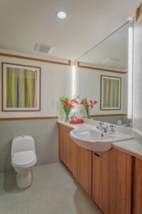 Cornwell House | Frank Lloyd Wright designed Hawaiian retreat