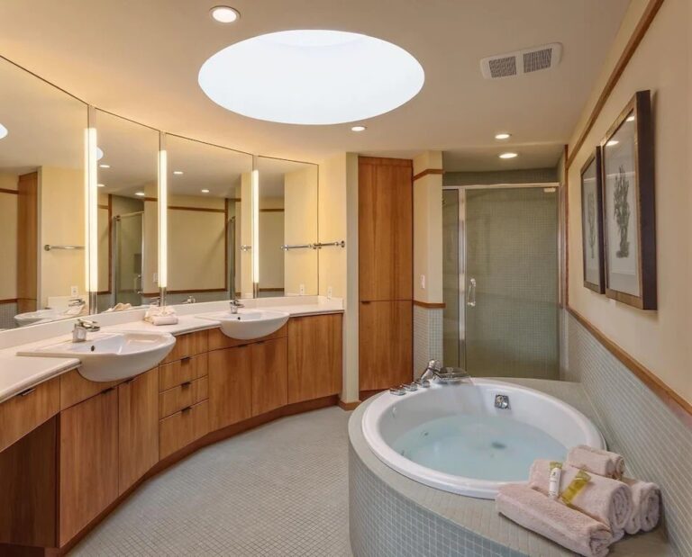 Cornwell House | Frank Lloyd Wright designed Hawaiian retreat