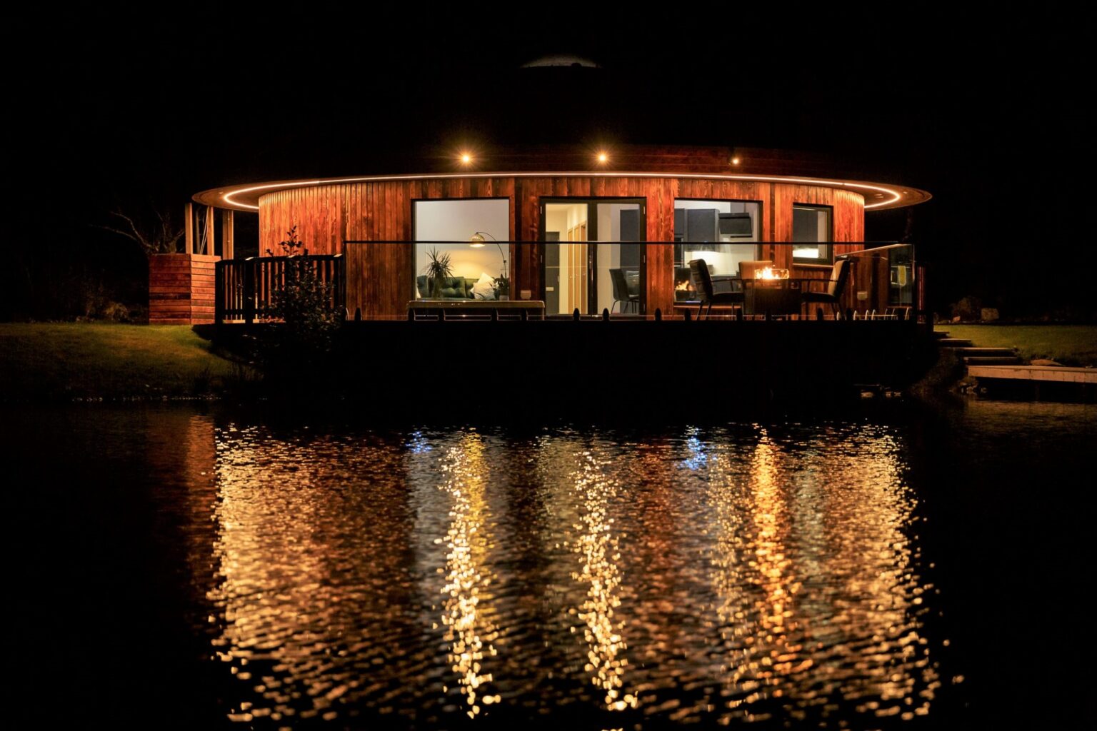 The Sheiling | luxurious lochside retreat in the Scottish Highlands