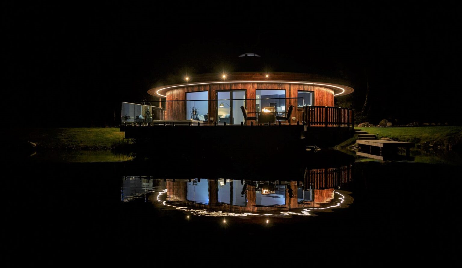 The Sheiling | luxurious lochside retreat in the Scottish Highlands