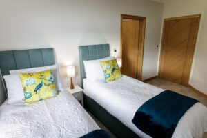 The Sheiling | luxurious lochside retreat in the Scottish Highlands