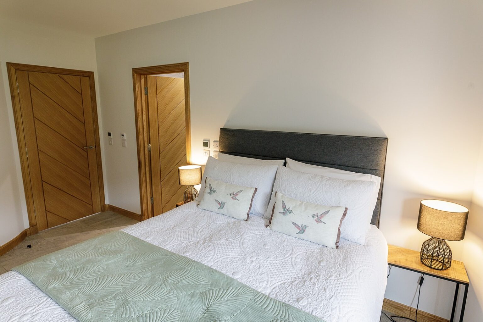 The Sheiling | luxurious lochside retreat in the Scottish Highlands