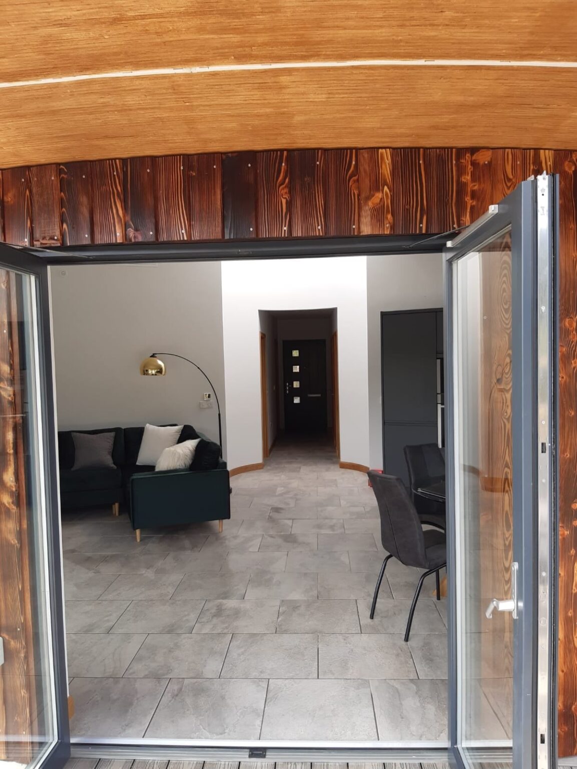 The Sheiling | luxurious lochside retreat in the Scottish Highlands