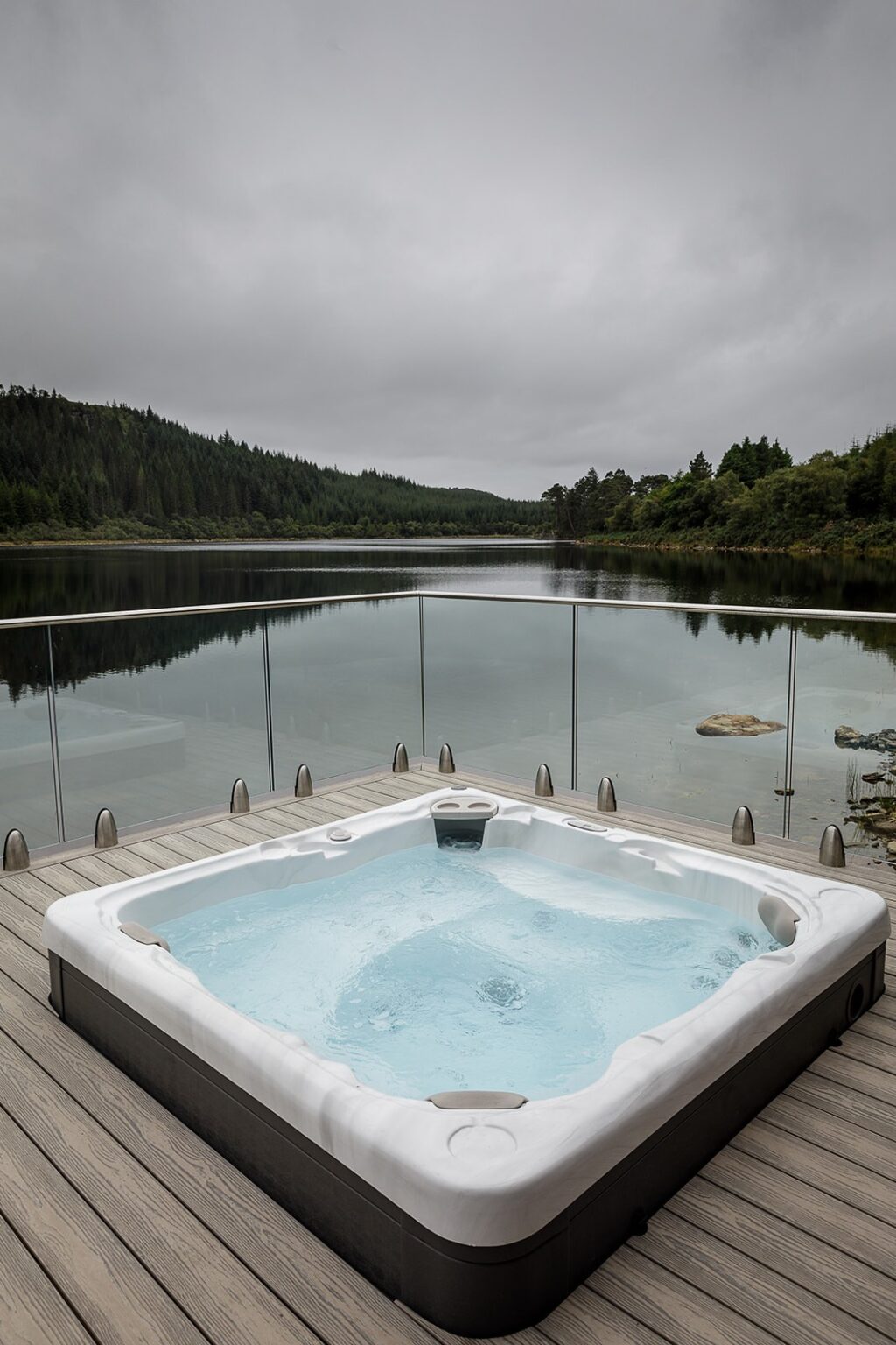 The Sheiling | luxurious lochside retreat in the Scottish Highlands