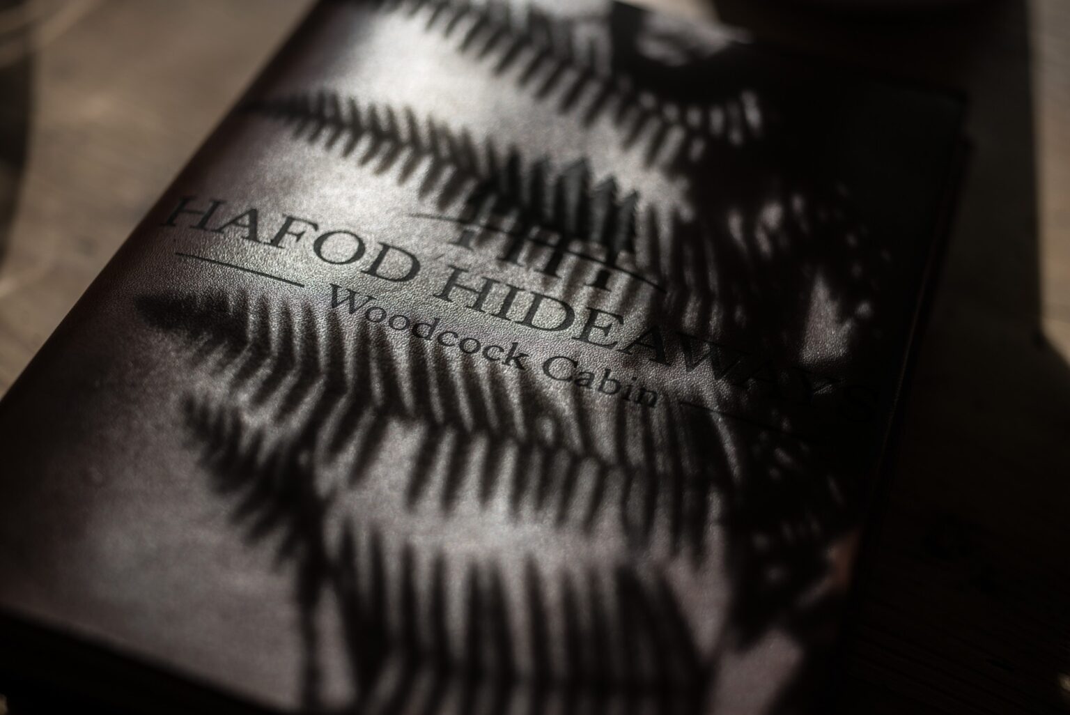 Hafod Hideaways | off-grid cabin for two in the Ystwyth Valley