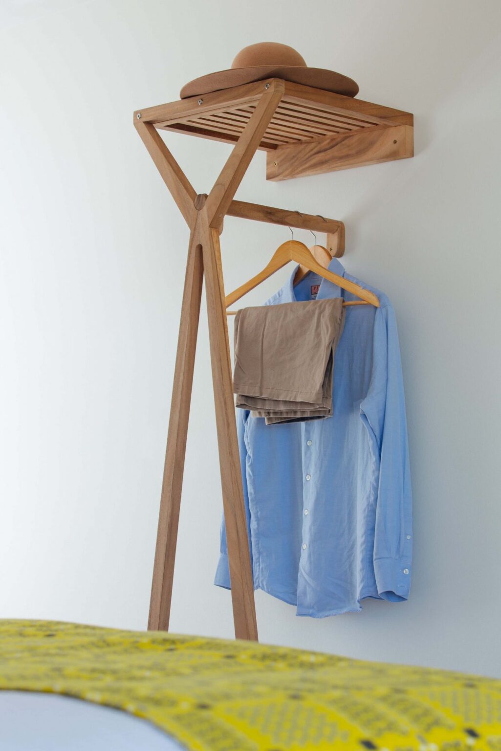 Floatel Cabins | four unique self-contained cabins on the water in ...