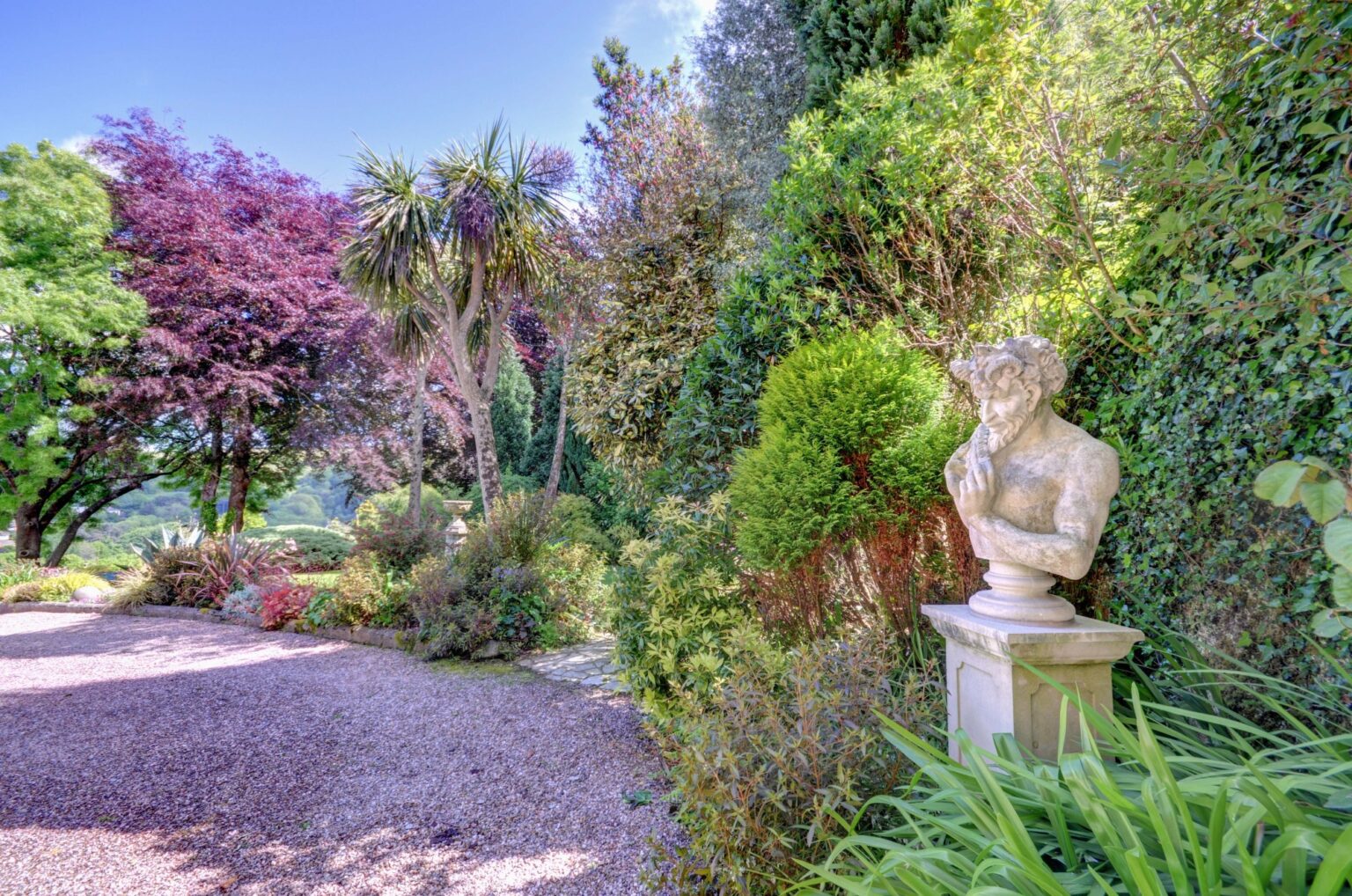 The Round House vintage large group holiday home Devon