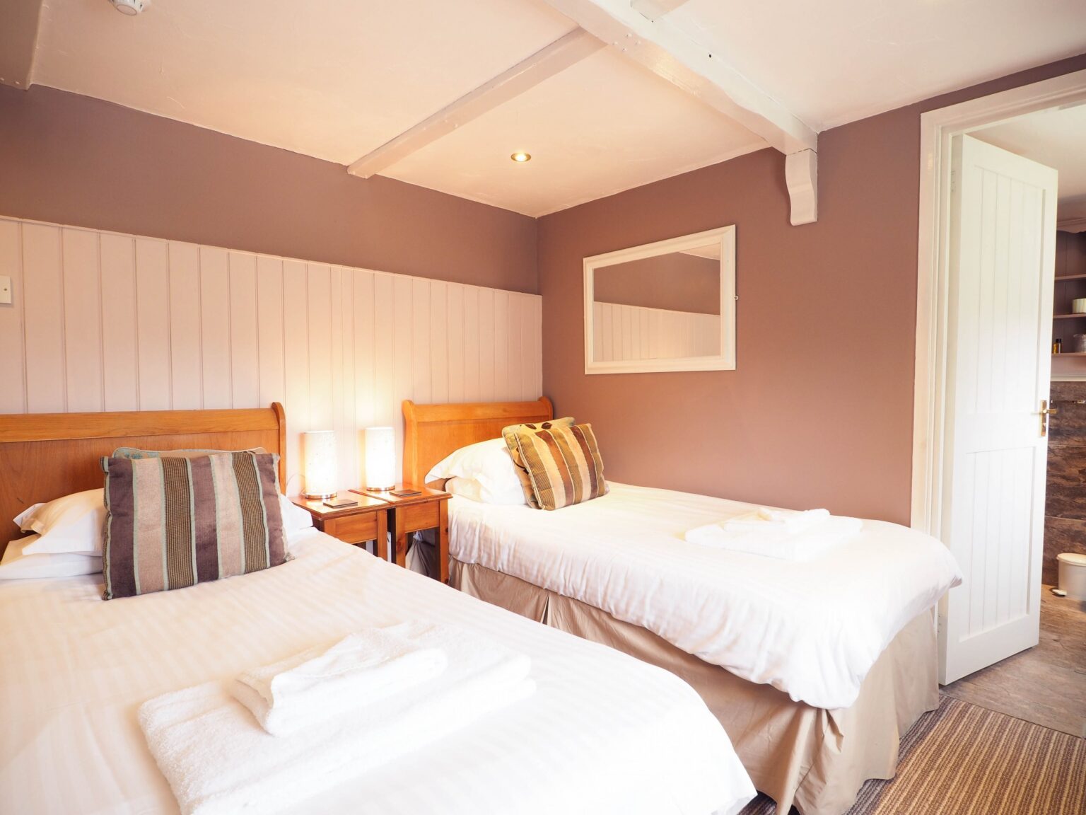 Rye Windmill | Stay in a listed windmill offering unique B&B ...