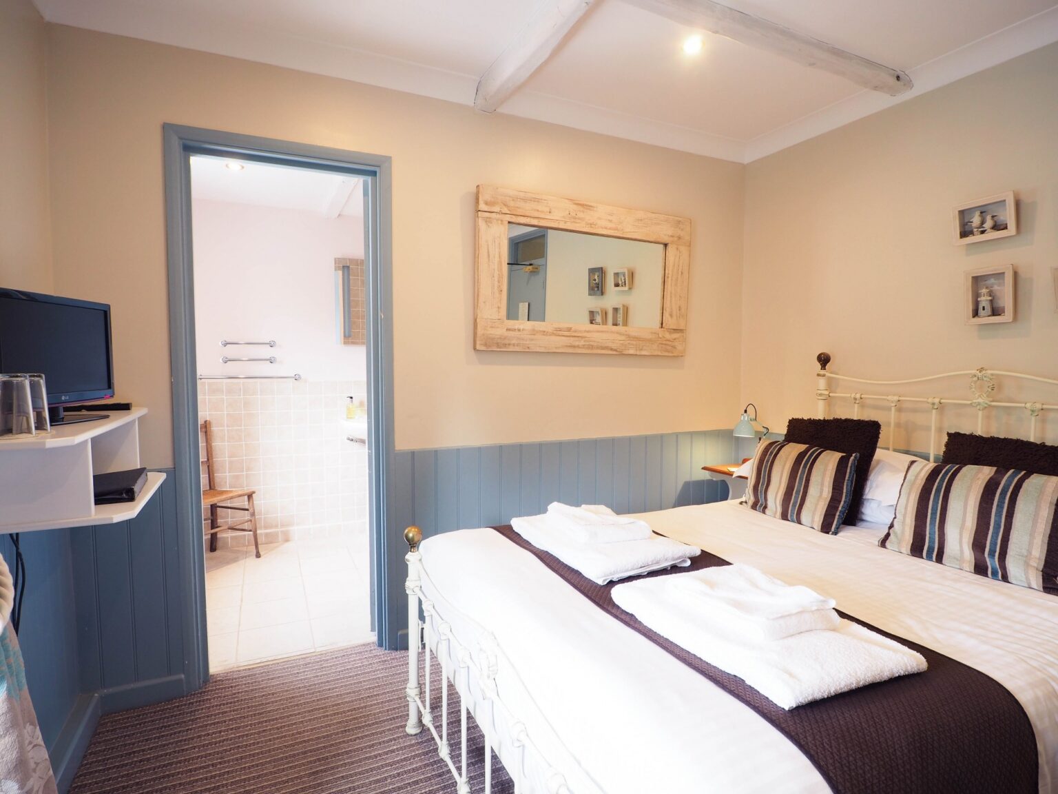 Rye Windmill | unique B&B accommodation in a listed mill | Sussex