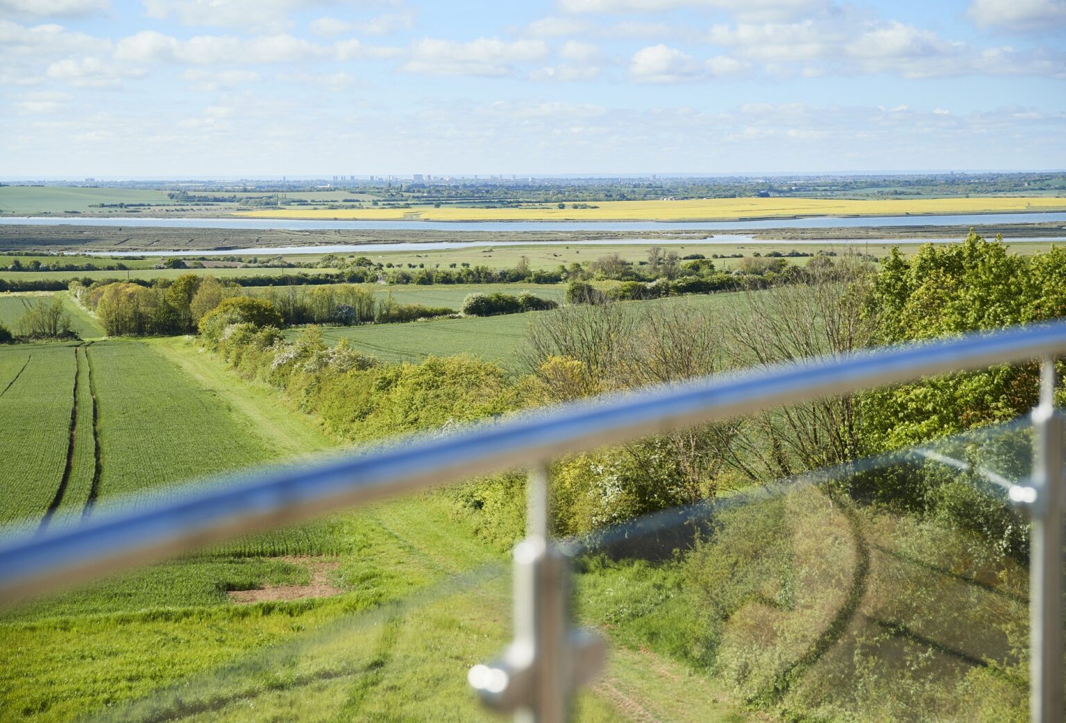 The Tower Latchingdon | expertly converted historic water tower nr ...