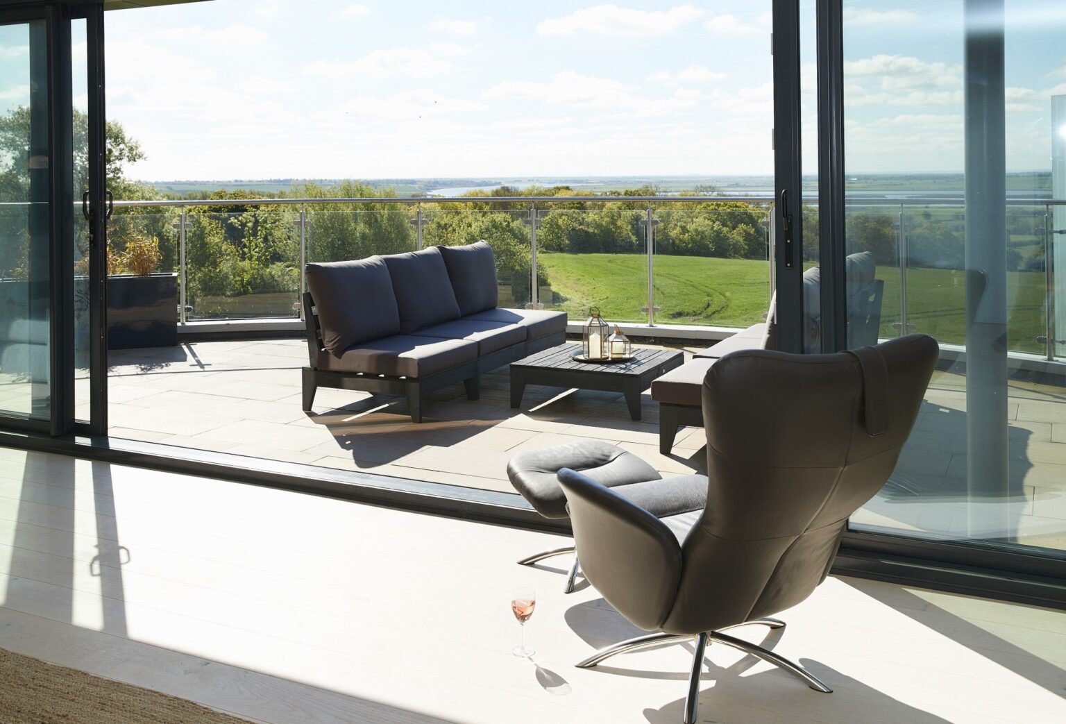 The Tower Latchingdon | expertly converted historic water tower nr ...