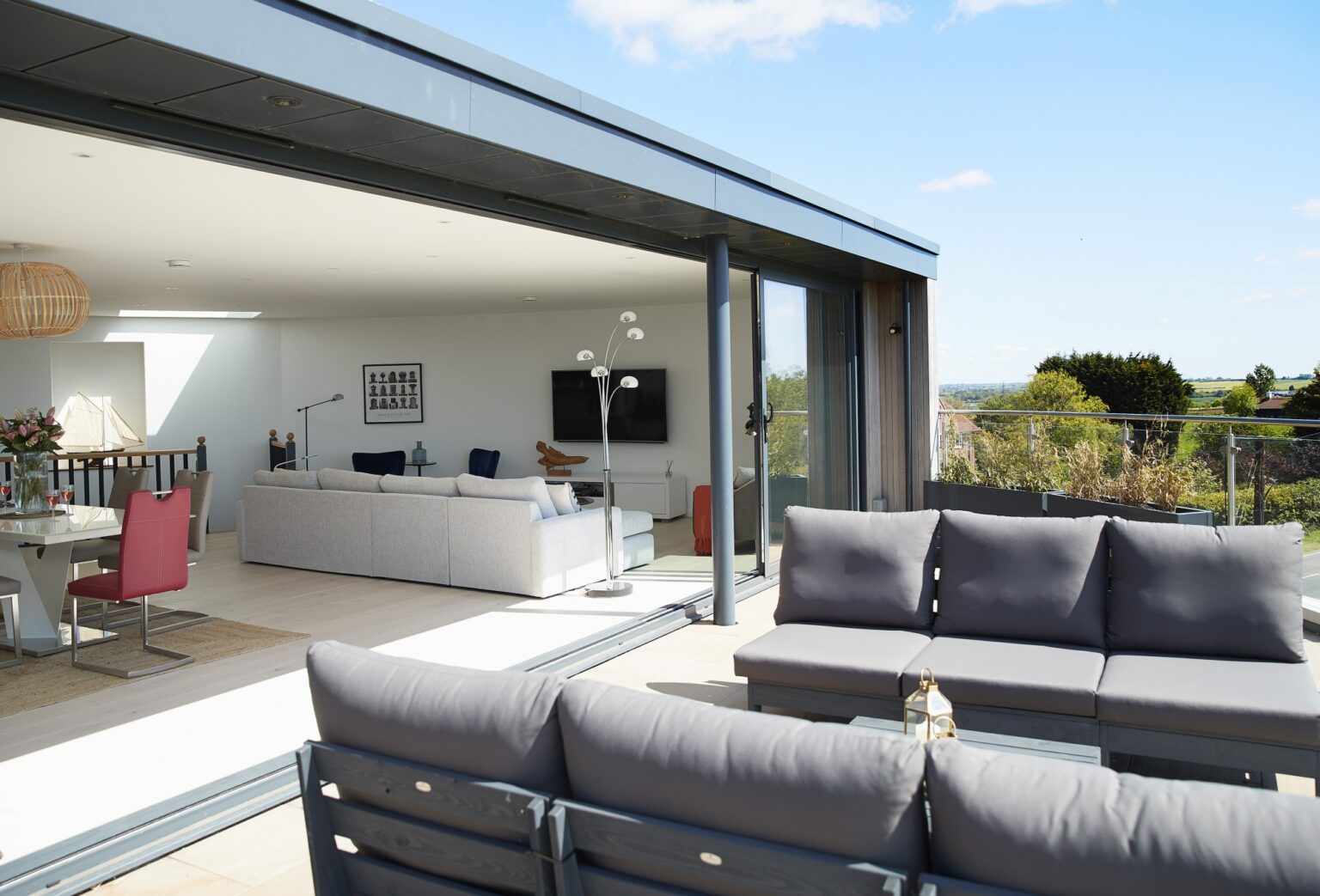 The Tower Latchingdon | expertly converted historic water tower nr ...