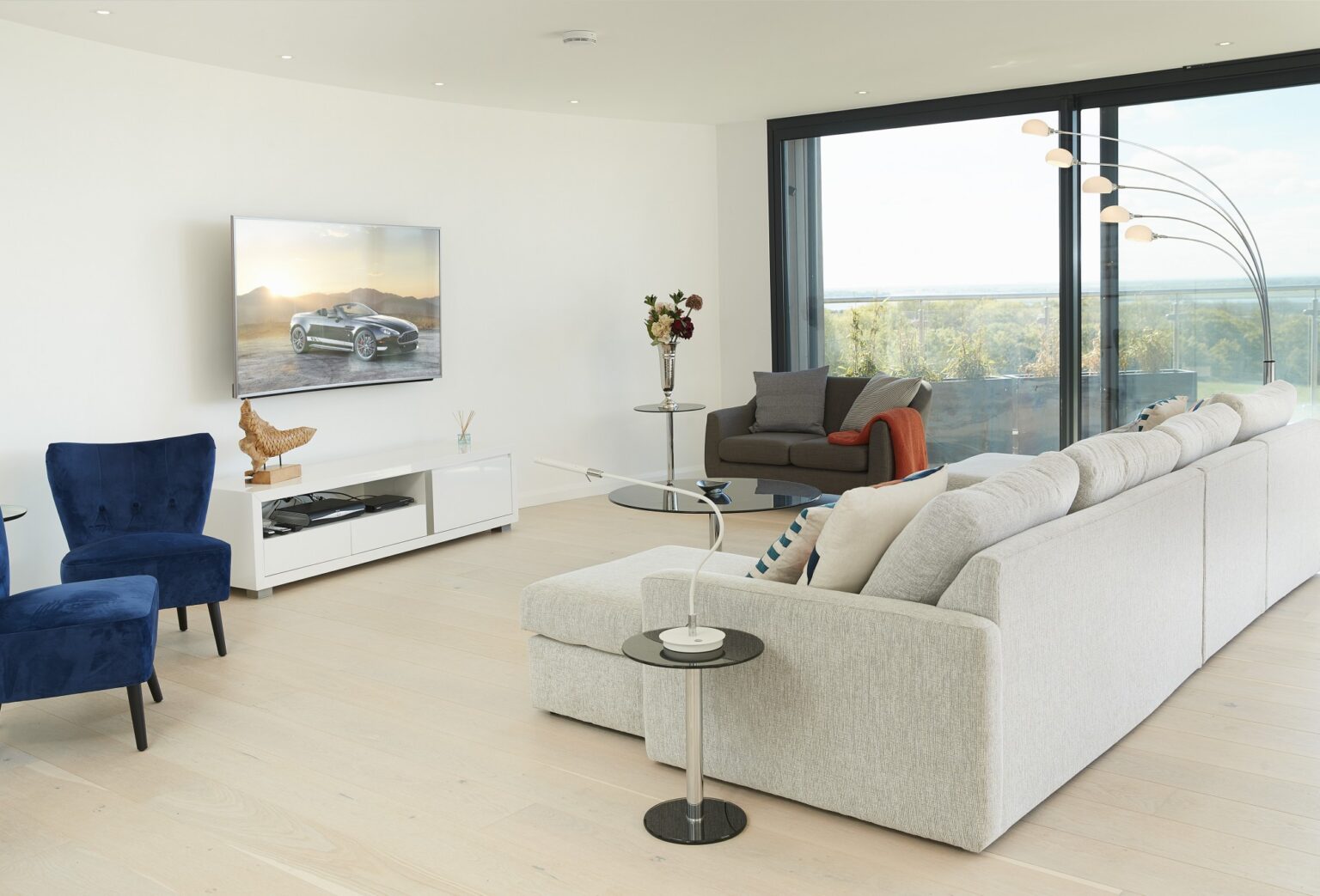 The Tower Latchingdon | expertly converted historic water tower nr ...