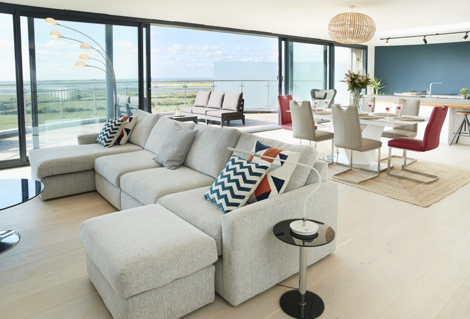 The Tower Latchingdon | expertly converted historic water tower nr ...