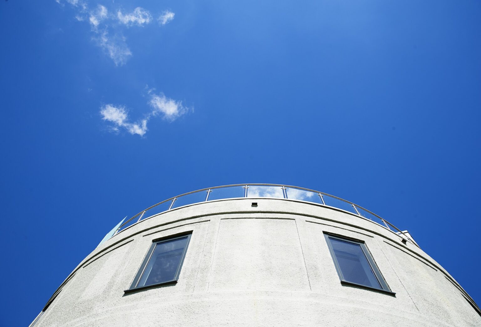 The Tower Latchingdon | expertly converted historic water tower nr ...