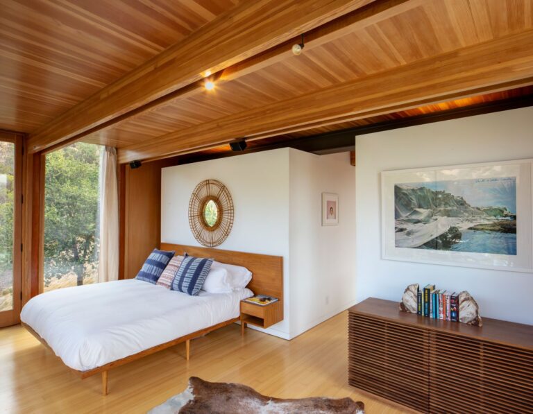 Laurel Canyon Box House | stunning architect-designed Los Angeles ...