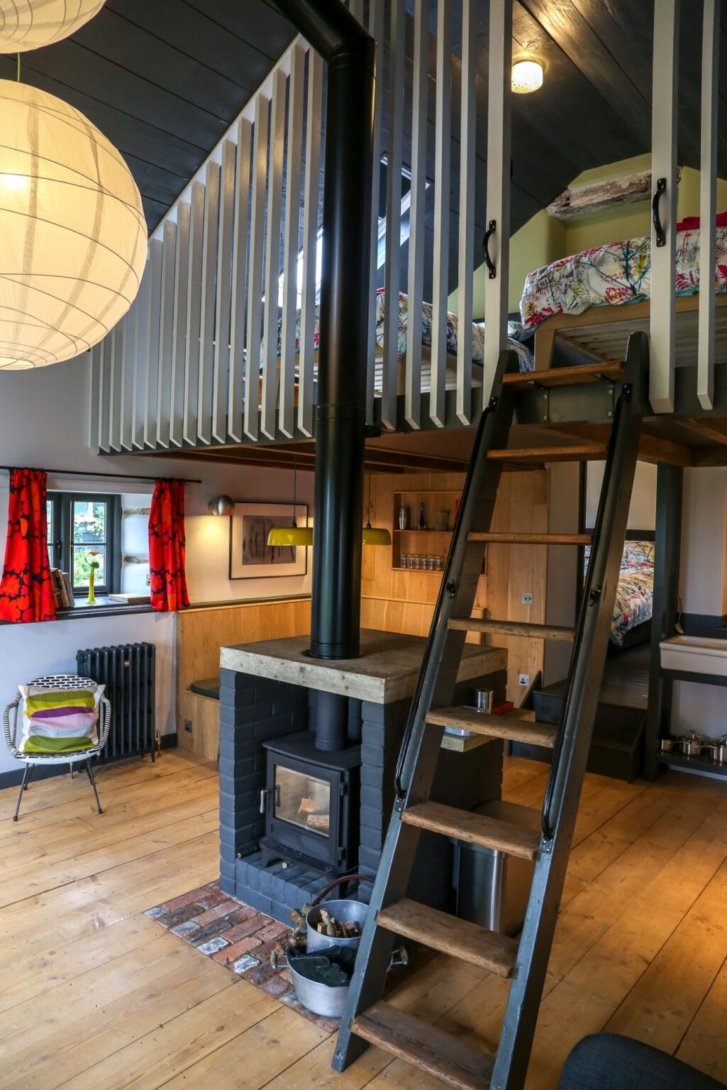 The Cider House | eco-friendly rural retreat | Near Bridport, Dorset