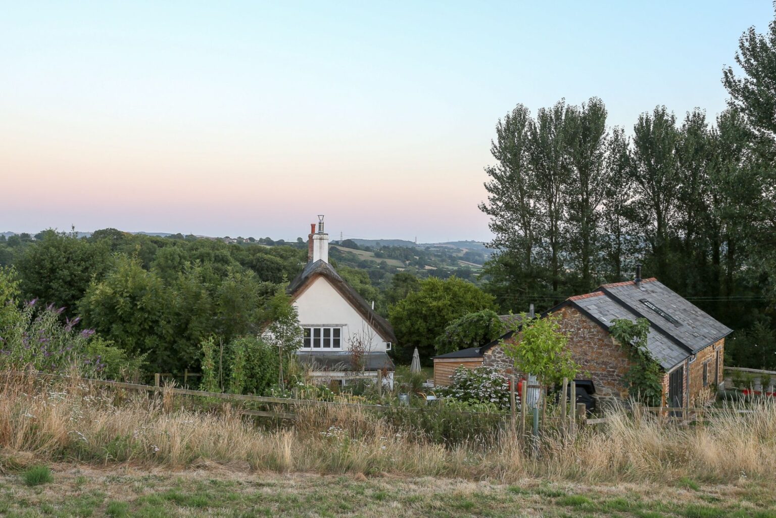 The Cider House | eco-friendly rural retreat | Near Bridport, Dorset