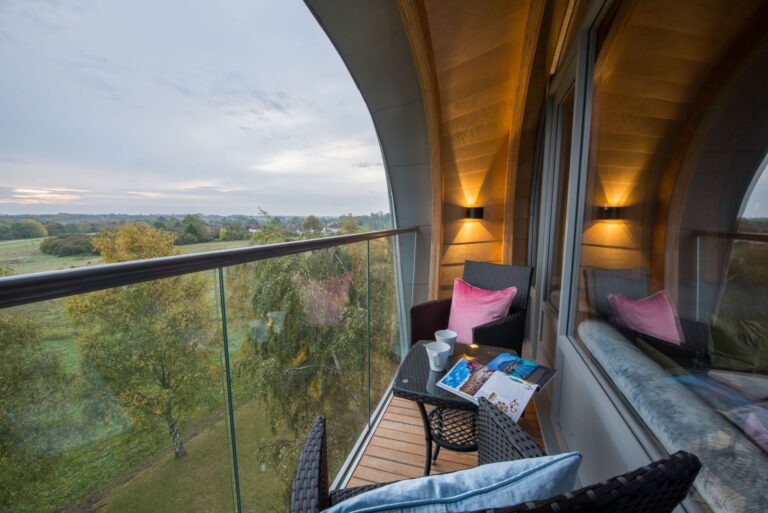 The Windmill Suffolk award-winning luxury holiday accommodation