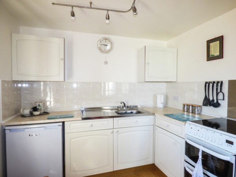 Old Higher Lighthouse Branscombe Lodge | self catering | Dorset