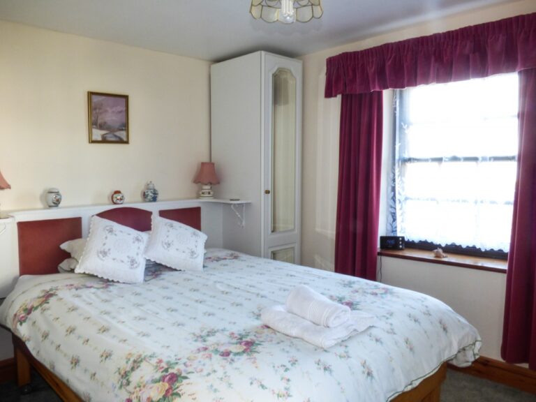 Old Higher Lighthouse Branscombe Lodge | self catering | Dorset