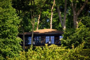 Tiger Lodge | Luxury Safari Lodge | Port Lympne Reserve