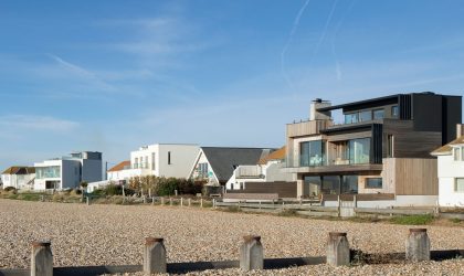 Beach Huts & Houses sea views & coastal cottages | Host Unusual