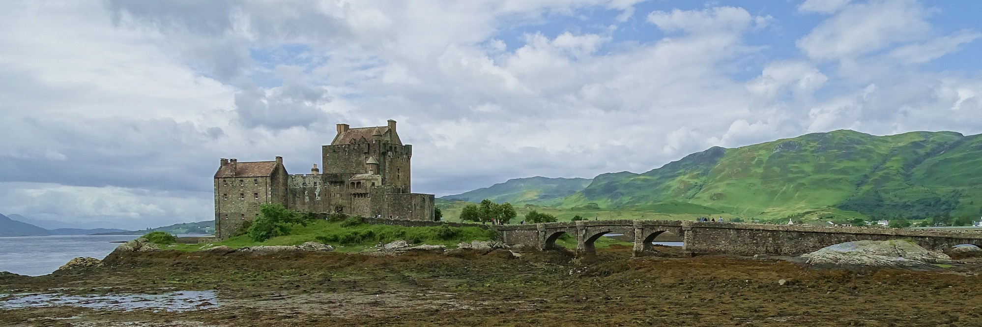 Unique and unusual places to stay in the Scottish Highlands | Host Unusual