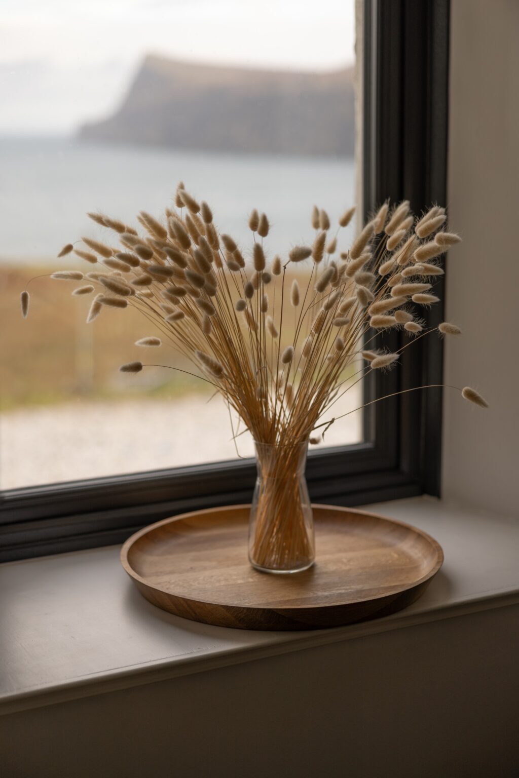 Milovaig House | remote clifftop retreat with hot tub | Isle of Skye