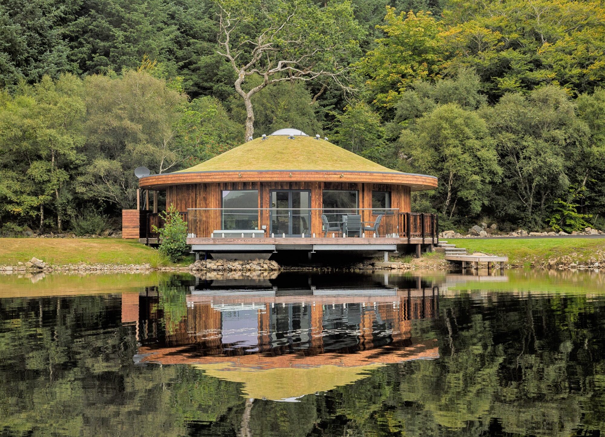 Top 10 Host Unusual Retreats As Seen on TV during 2024!