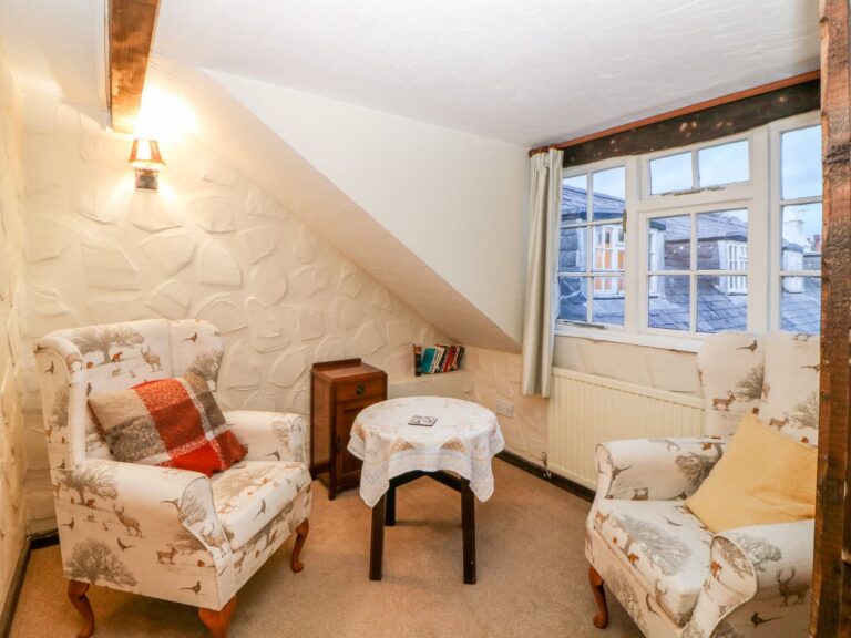The Old Church House | historic Devon inn for group stays