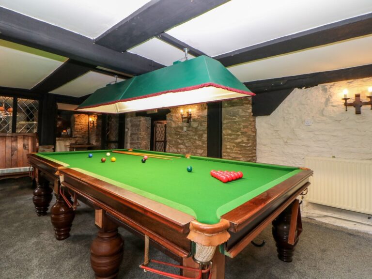 The Old Church House | historic Devon inn for group stays