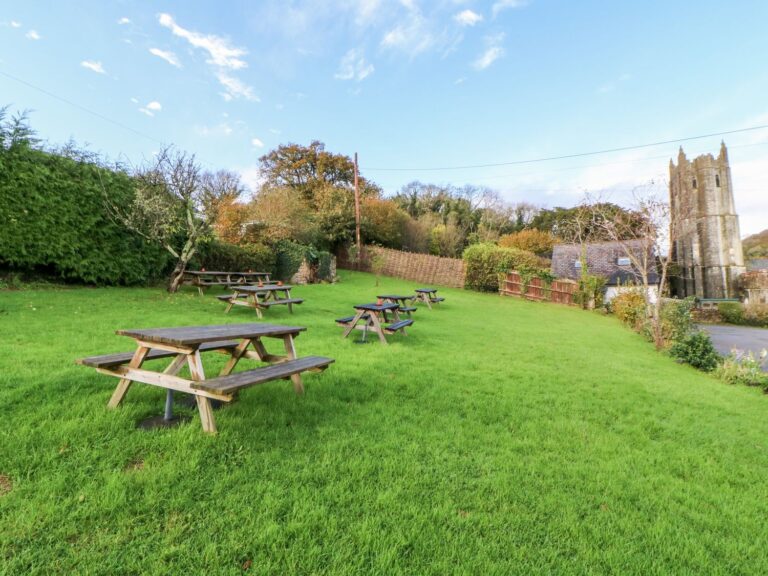 The Old Church House | historic Devon inn for group stays