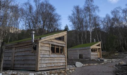 Bothies simple rural holiday homes in the UK | Host Unusual