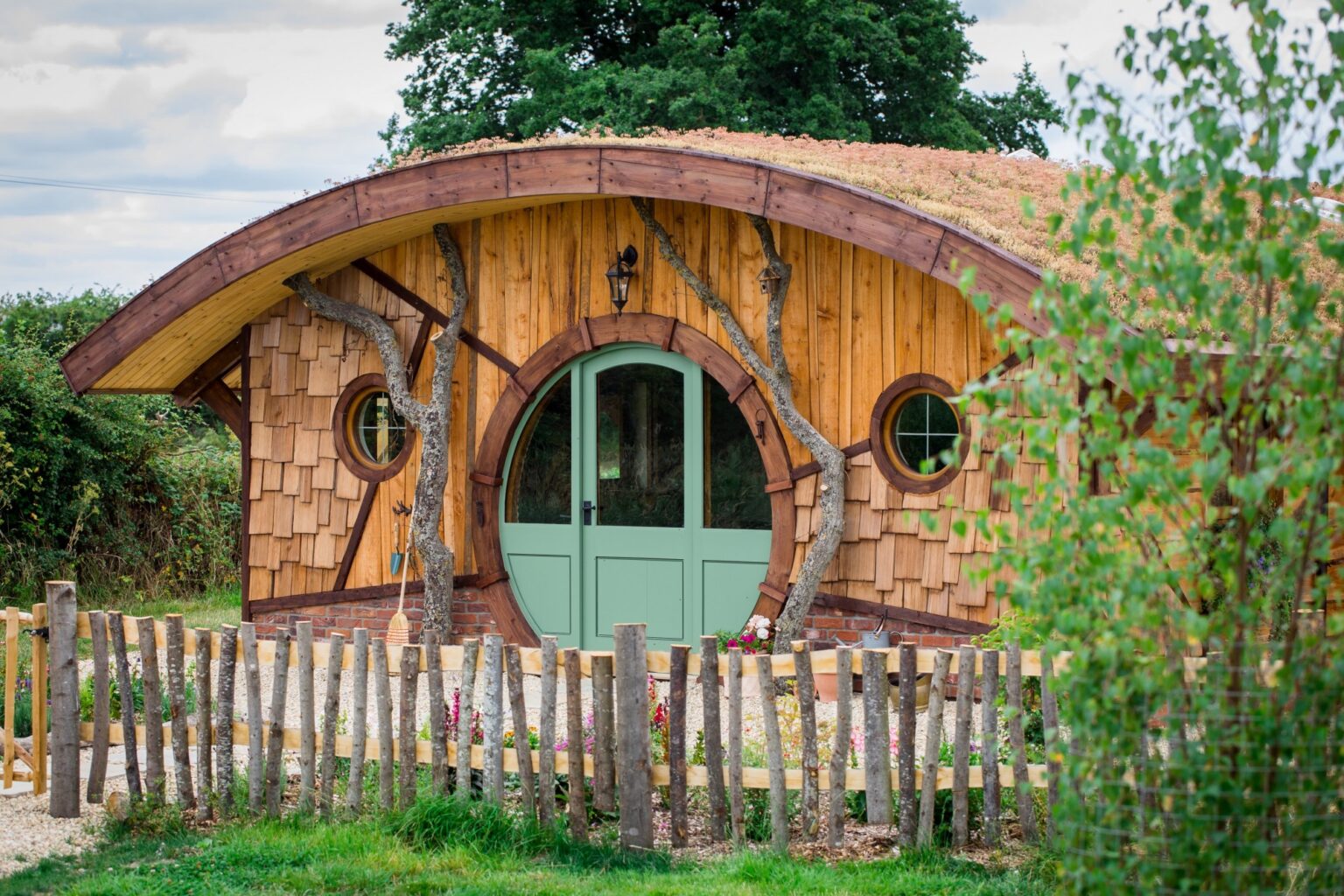 Belle View Farm Shire | fantasy family retreat | Wiltshire