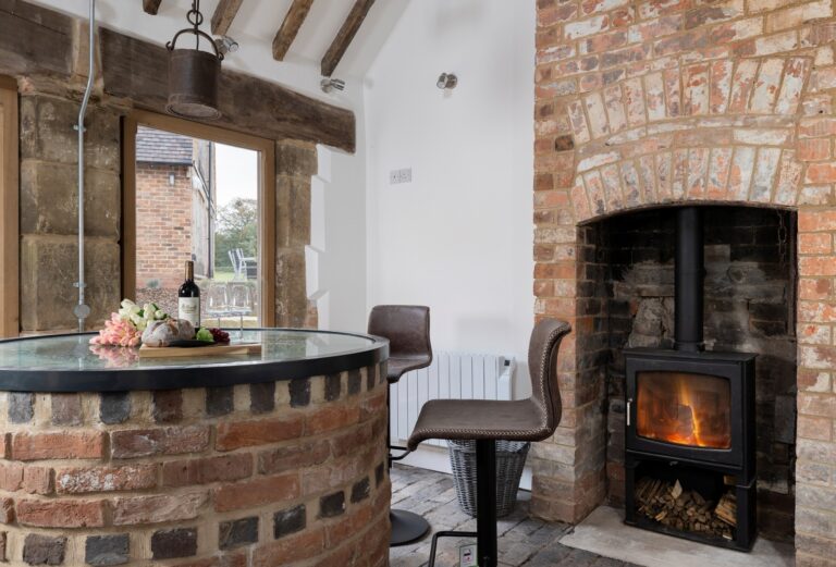 The Well House | converted historic retreat for two | Worcestershire