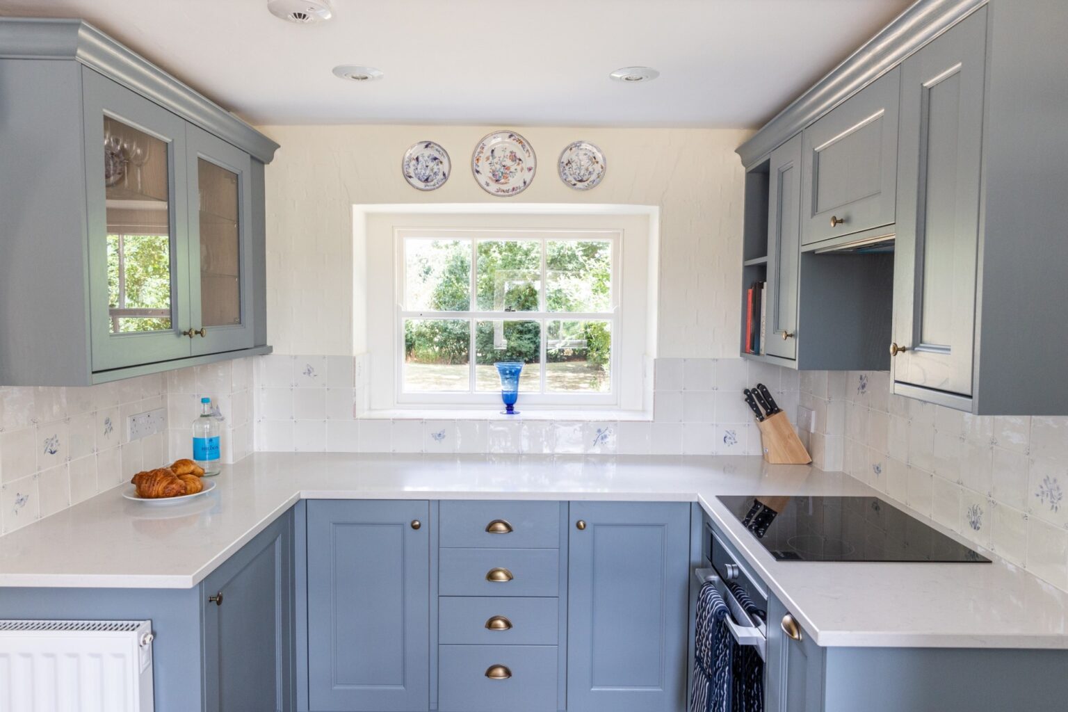 The Temple | striking historic folly on the Euston Estate, Suffolk