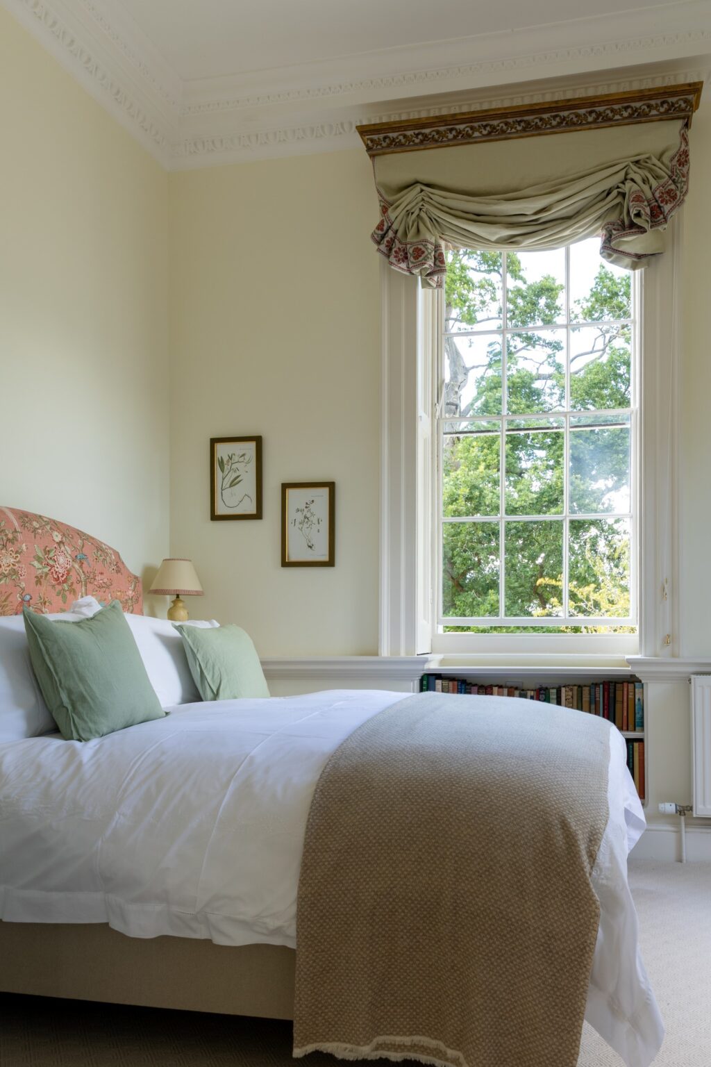 The Temple | striking historic folly on the Euston Estate, Suffolk