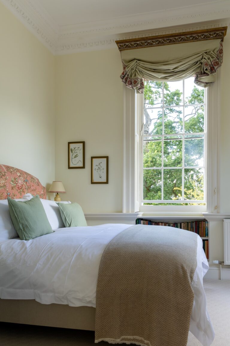 The Temple | striking historic folly on the Euston Estate, Suffolk