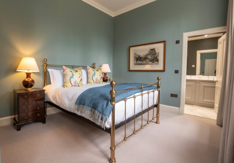 Thirlestane Castle | suites or exclusive hire castle | Scottish Borders